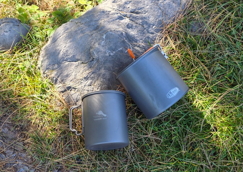 Best Backpacking Cookware 2025 | Ultralight, Durable & Trail-Tested ...