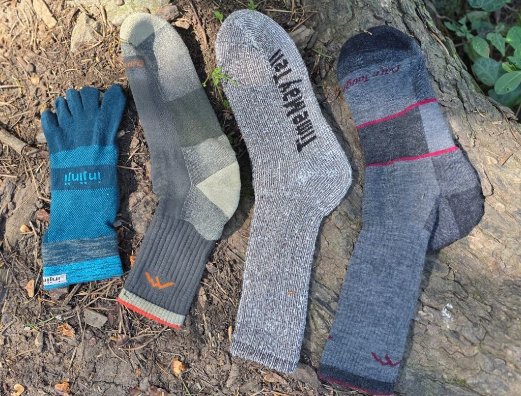 Best Hiking Socks to Prevent Blisters in 2026: (Trail Tested Picks ...
